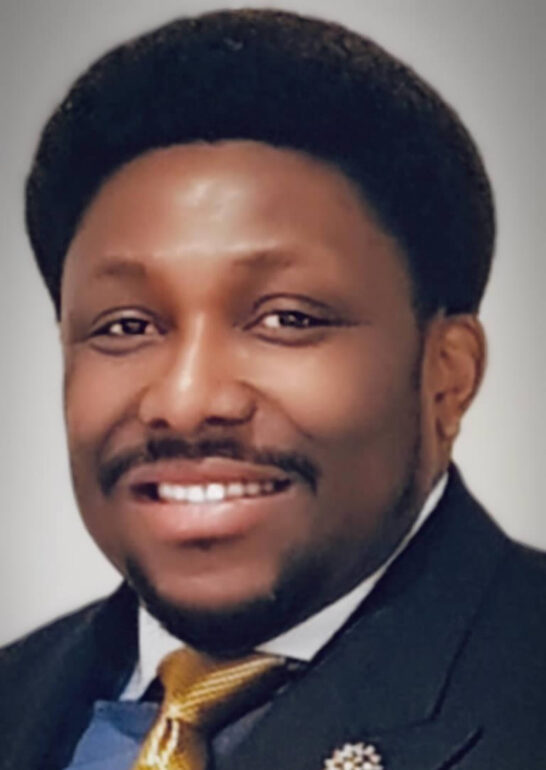 Leadership Team - V2V Community Church