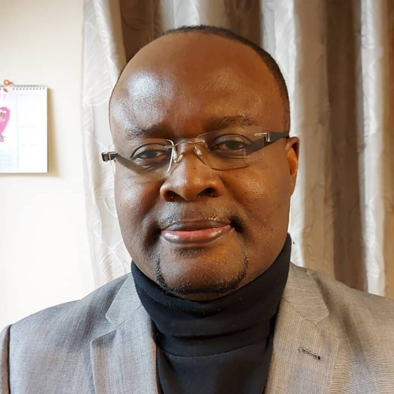 Leadership Team - V2V Community Church