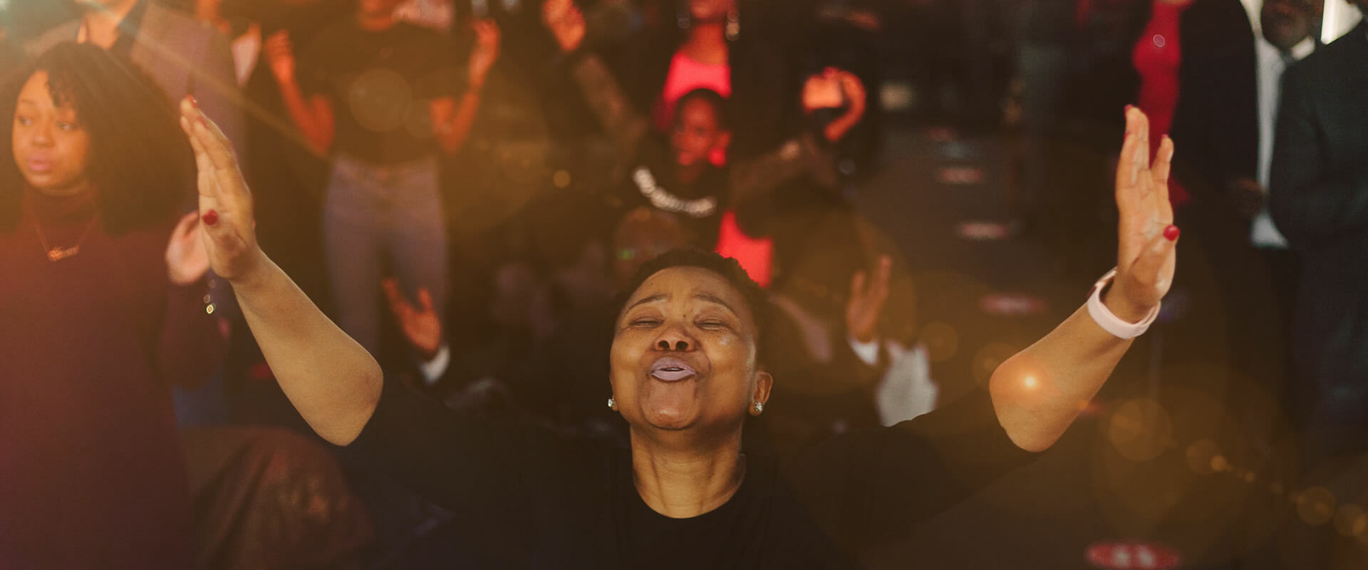 Home - V2V Community Church