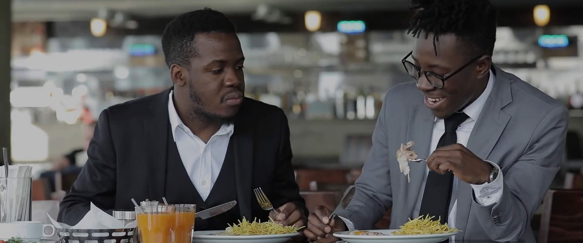 Home - V2V Community Church