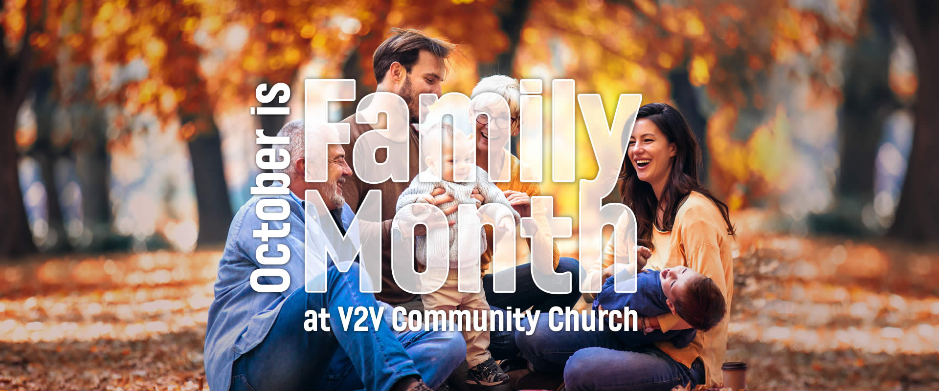 Home - V2V Community Church