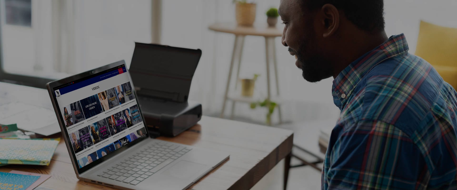 Home - V2V Community Church