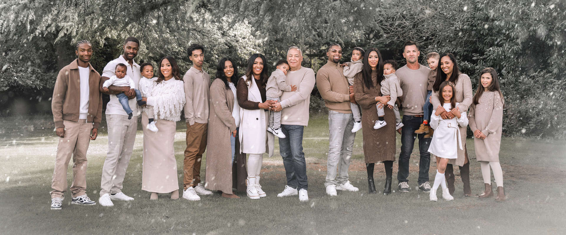 Home - V2V Community Church